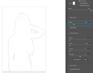 How to Change the background in Photoshop, quick, easy tutorial ...