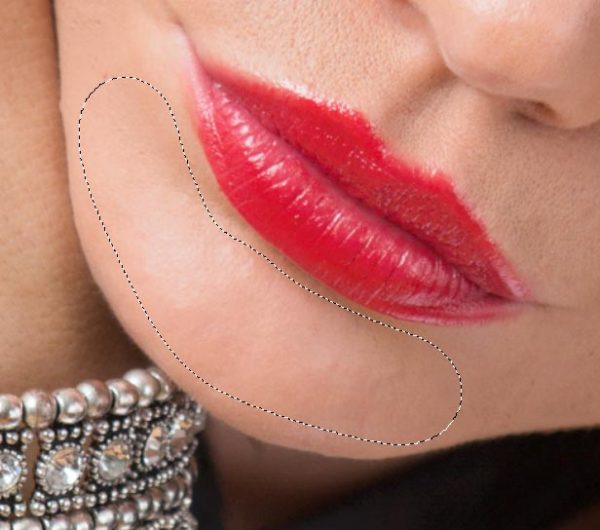 Frequency Separation, silky smooth skin in Photoshop - PhotoshopCAFE Frequency Separation, silky smooth skin in Photoshop - PhotoshopCAFE