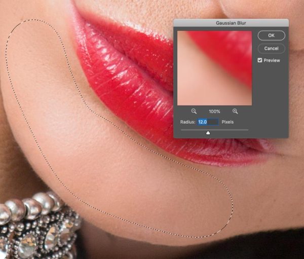 Frequency Separation, silky smooth skin in Photoshop - PhotoshopCAFE Frequency Separation, silky smooth skin in Photoshop - PhotoshopCAFE