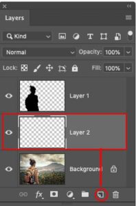How to blur a photo background in Photoshop using blur masks and Depth ...