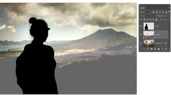 How to blur a photo background in Photoshop using blur masks and Depth ...