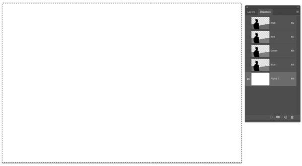 How to blur a photo background in Photoshop using blur masks and Depth ...