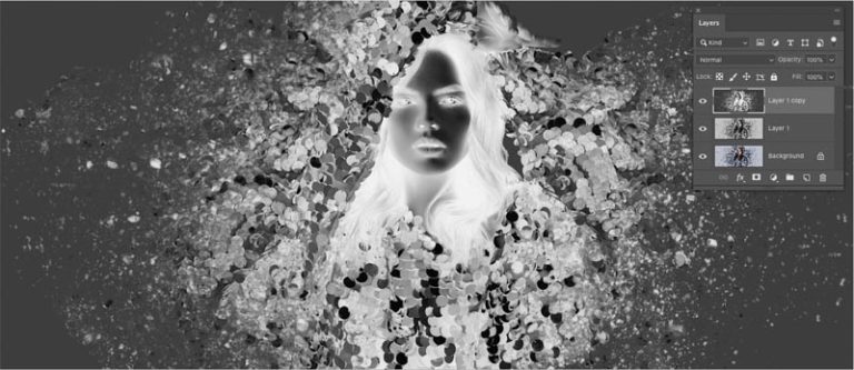 How to Turn a Photo into a Pencil Drawing in Photoshop, the new and ...