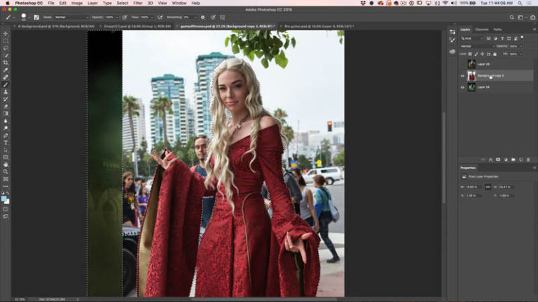 5 hidden tips for perfect cutouts and selections in Photoshop