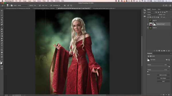 5 hidden tips for perfect cutouts and selections in Photoshop