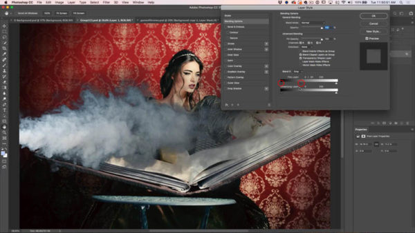5 hidden tips for perfect cutouts and selections in Photoshop