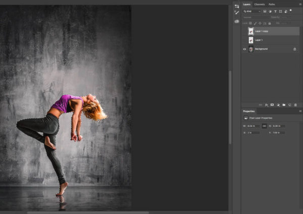 How to make Avengers Dust effect in Photoshop, Infinity wars, endgame ...