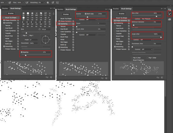How to make Avengers Dust effect in Photoshop, Infinity wars, endgame ...