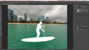 How to turn any photo into a Facebook 3D photo in Photoshop - PhotoshopCAFE
