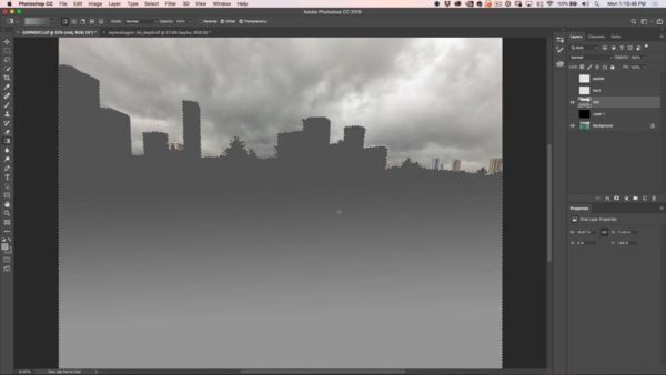 How to turn any photo into a Facebook 3D photo in Photoshop - PhotoshopCAFE
