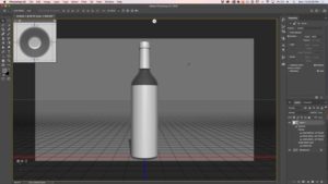 How to use 3D in Photoshop, Ultimate Tutorial - PhotoshopCAFE