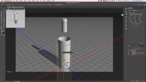 How to use 3D in Photoshop, Ultimate Tutorial - PhotoshopCAFE