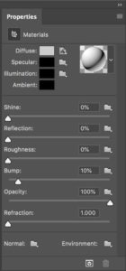 How to use 3D in Photoshop, Ultimate Tutorial - PhotoshopCAFE