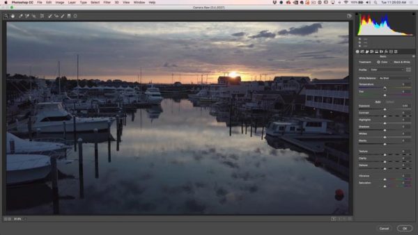 How To Edit Video in Photoshop: Free mini Course - PhotoshopCAFE