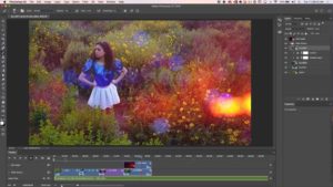 How To Edit Video in Photoshop: Free mini Course - PhotoshopCAFE