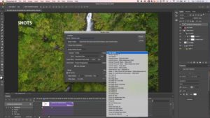 How To Edit Video in Photoshop: Free mini Course - PhotoshopCAFE