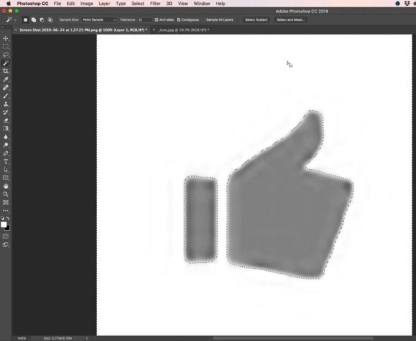 How to create your own icons in Photoshop CC - PhotoshopCAFE