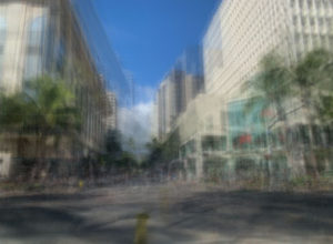 How to Remove Tourists in Photoshop in 3 clicks - Crowd removal ...