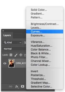 4 ways to fix a color cast in a photo in Photoshop - PhotoshopCAFE
