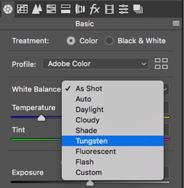 4 ways to fix a color cast in a photo in Photoshop - PhotoshopCAFE