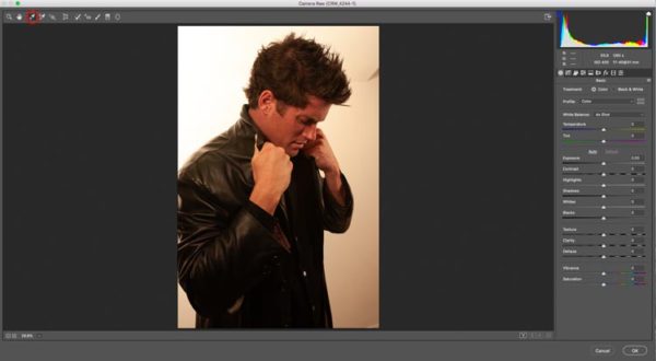 4 ways to fix a color cast in a photo in Photoshop - PhotoshopCAFE