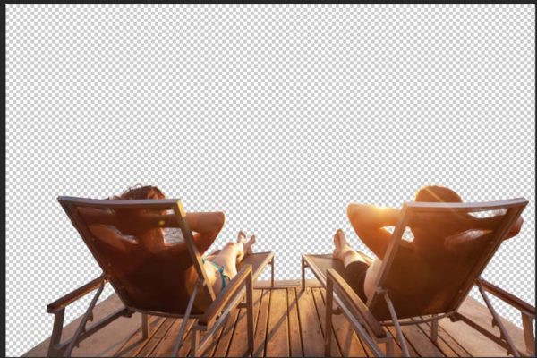 How to Remove the Background of a photo in Photoshop - PhotoshopCAFE