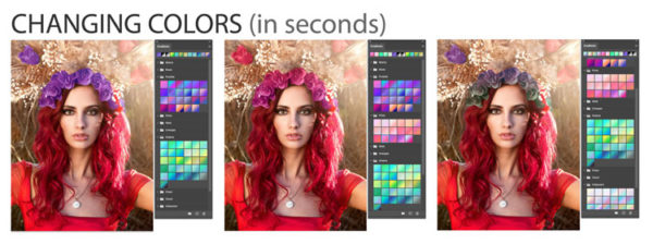 Photoshop 2020 Upgrade: New Features and how to use them - PhotoshopCAFE