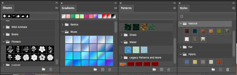 Photoshop 2020 Upgrade: New Features and how to use them - PhotoshopCAFE