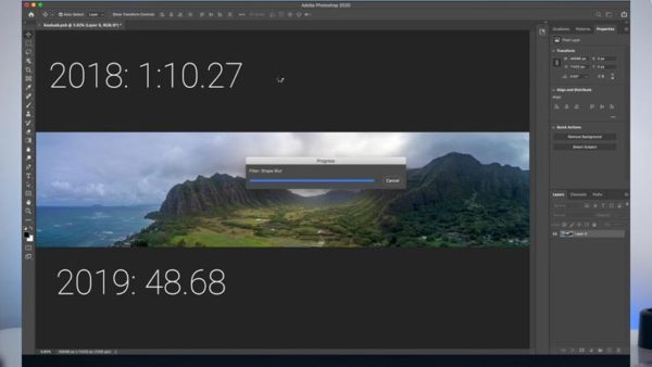 16-inch Macbook Pro review. Is it good for creatives? - PhotoshopCAFE