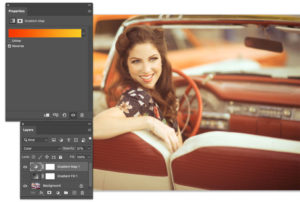 6 ways to change Colors in Photoshop. Photoshop color replacement ...