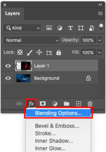 How to combine Photos in Photoshop, 3 creative ways - PhotoshopCAFE