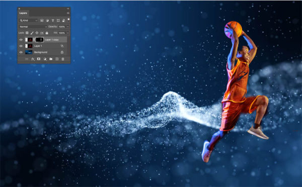 How to combine Photos in Photoshop, 3 creative ways - PhotoshopCAFE