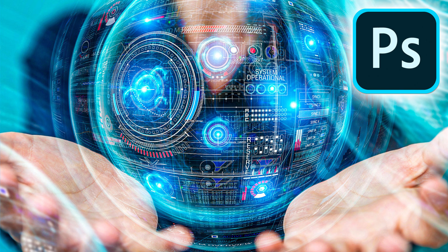 Quick Actions in Photoshop, a hidden gem for beginners - PhotoshopCAFE