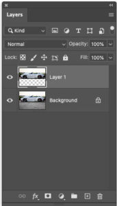 How to make Reflections in Photoshop - PhotoshopCAFE