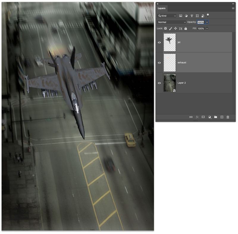 How To Animate In Photoshop Video Animation PhotoshopCAFE