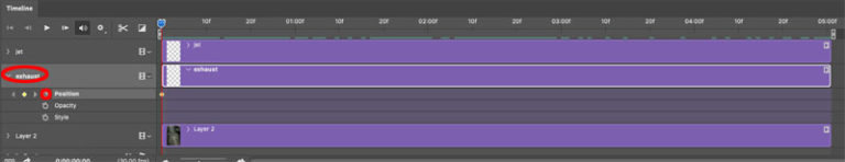 How to Animate in Photoshop, Video animation - PhotoshopCAFE