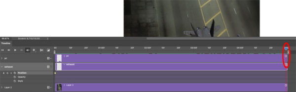 How to Animate in Photoshop, Video animation - PhotoshopCAFE