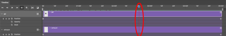How to Animate in Photoshop, Video animation - PhotoshopCAFE