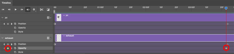 How to Animate in Photoshop, Video animation - PhotoshopCAFE