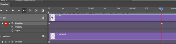 How to Animate in Photoshop, Video animation - PhotoshopCAFE