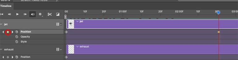 How to Animate in Photoshop, Video animation - PhotoshopCAFE