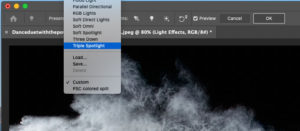 How to Light a Photo in Photoshop with Lighting Effects - PhotoshopCAFE
