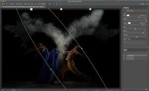 How to Light a Photo in Photoshop with Lighting Effects - PhotoshopCAFE