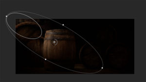 How to Light a Photo in Photoshop with Lighting Effects - PhotoshopCAFE