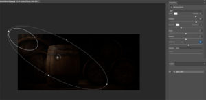 How to Light a Photo in Photoshop with Lighting Effects - PhotoshopCAFE