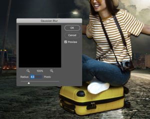 How to Match colors between photos in Photoshop - PhotoshopCAFE