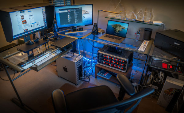 WFH -Work From Home Tips and tools! - PhotoshopCAFE