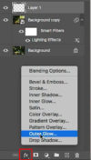 How to Create a realistic beam of sunlight in Photoshop - PhotoshopCAFE