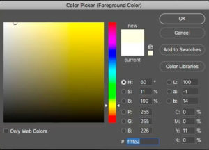 How to make a sunset or sunrise in Photoshop with lighting effects ...