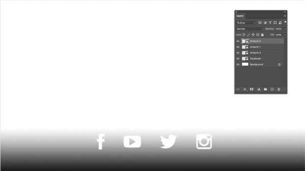 How to Emboss a logo or icon in Photoshop - PhotoshopCAFE